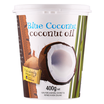 Products – Blue Coconut