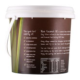 Blue Coconut Pure & Natural Coconut Oil