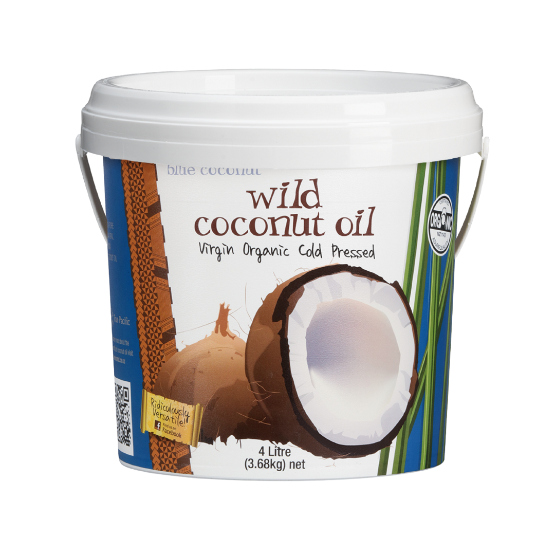 Products – Blue Coconut Distribution Ltd