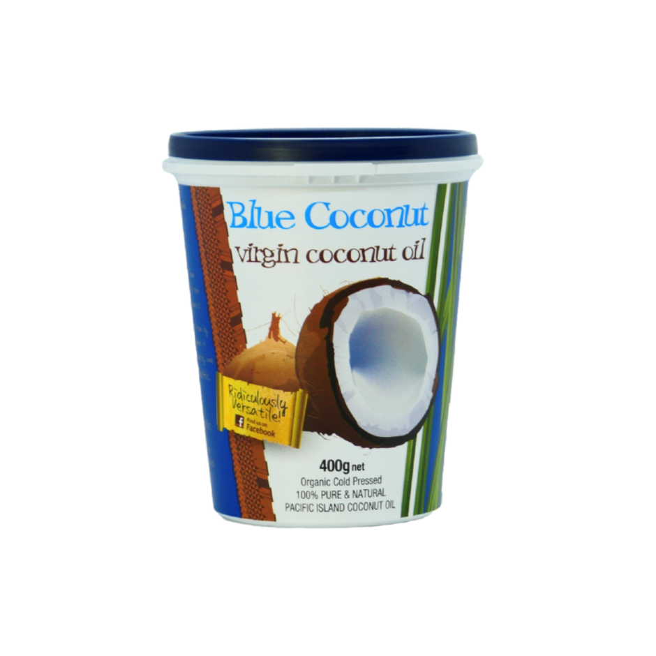 Products – Blue Coconut Distribution Ltd