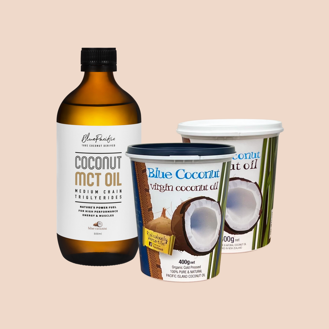 Products – Blue Coconut Distribution Ltd