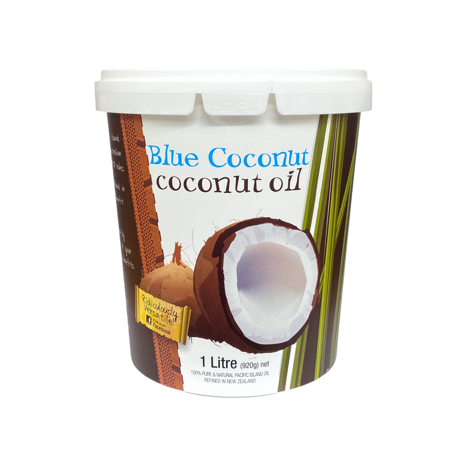 Products – Blue Coconut