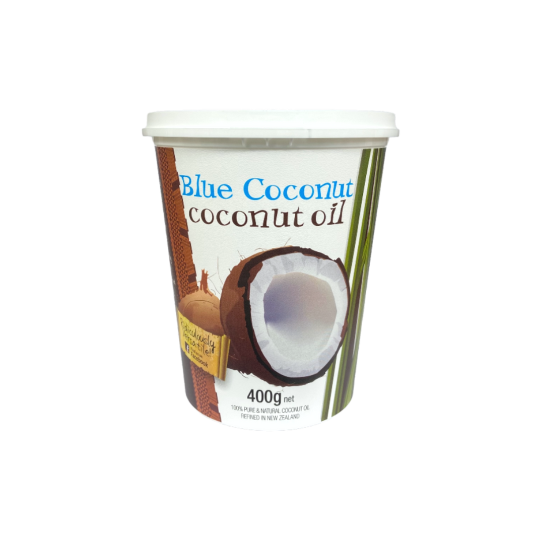 Products – Blue Coconut