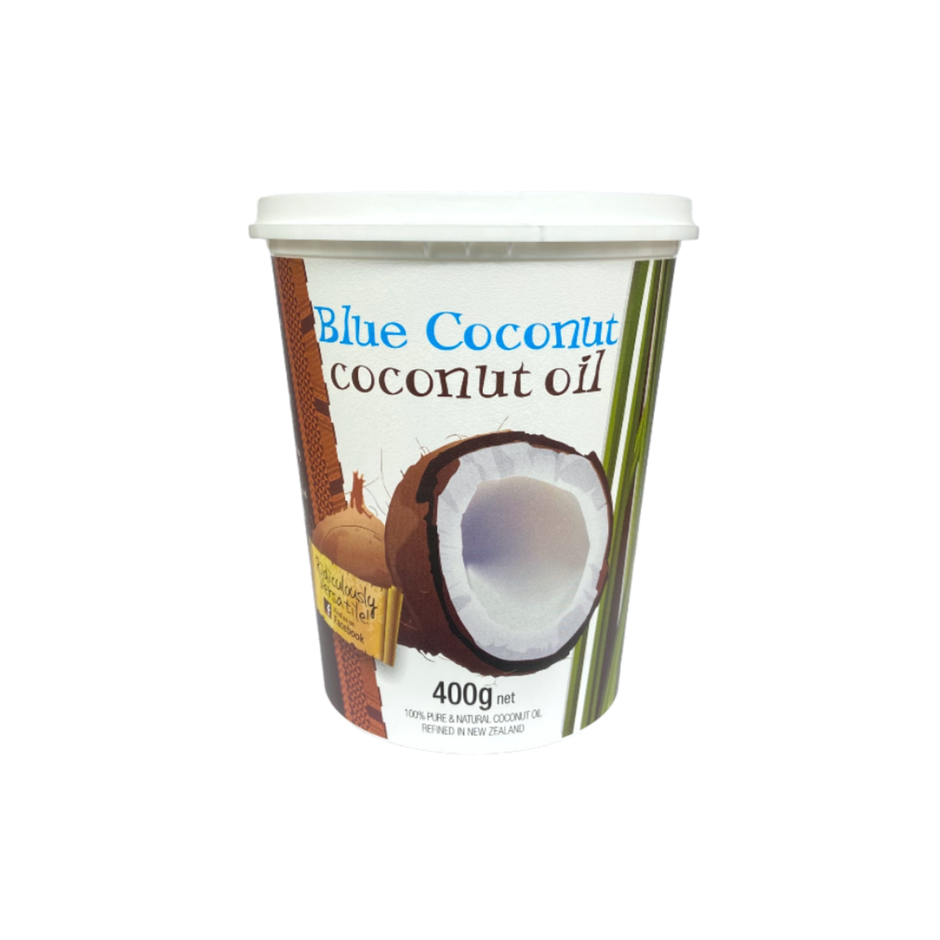 Products – Blue Coconut